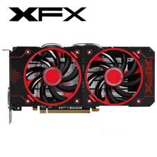 Original Not Mining XFX RX 560 4GB 128Bit Desktop PC Gaming Graphics ...