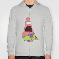 patrick star Hoody | Shoplinkz, boys | Shoplinkz
