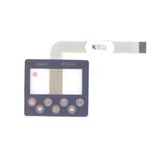 OxiMax™ N-65 Membrane Switch Panel | Shoplinkz